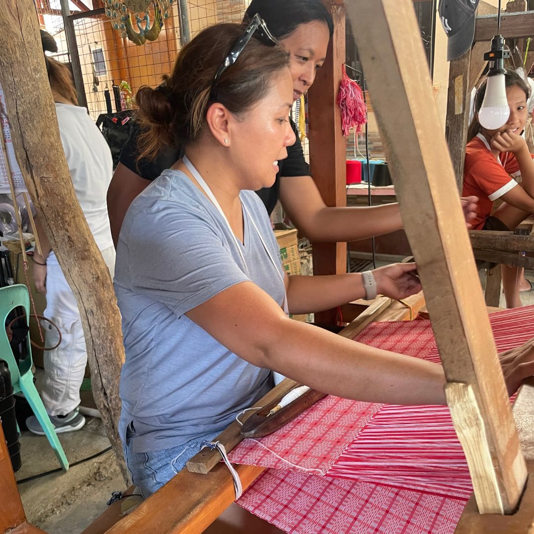 The Sustainable Appeal of Traditional Filipino Clothing in Slow Fashio ...