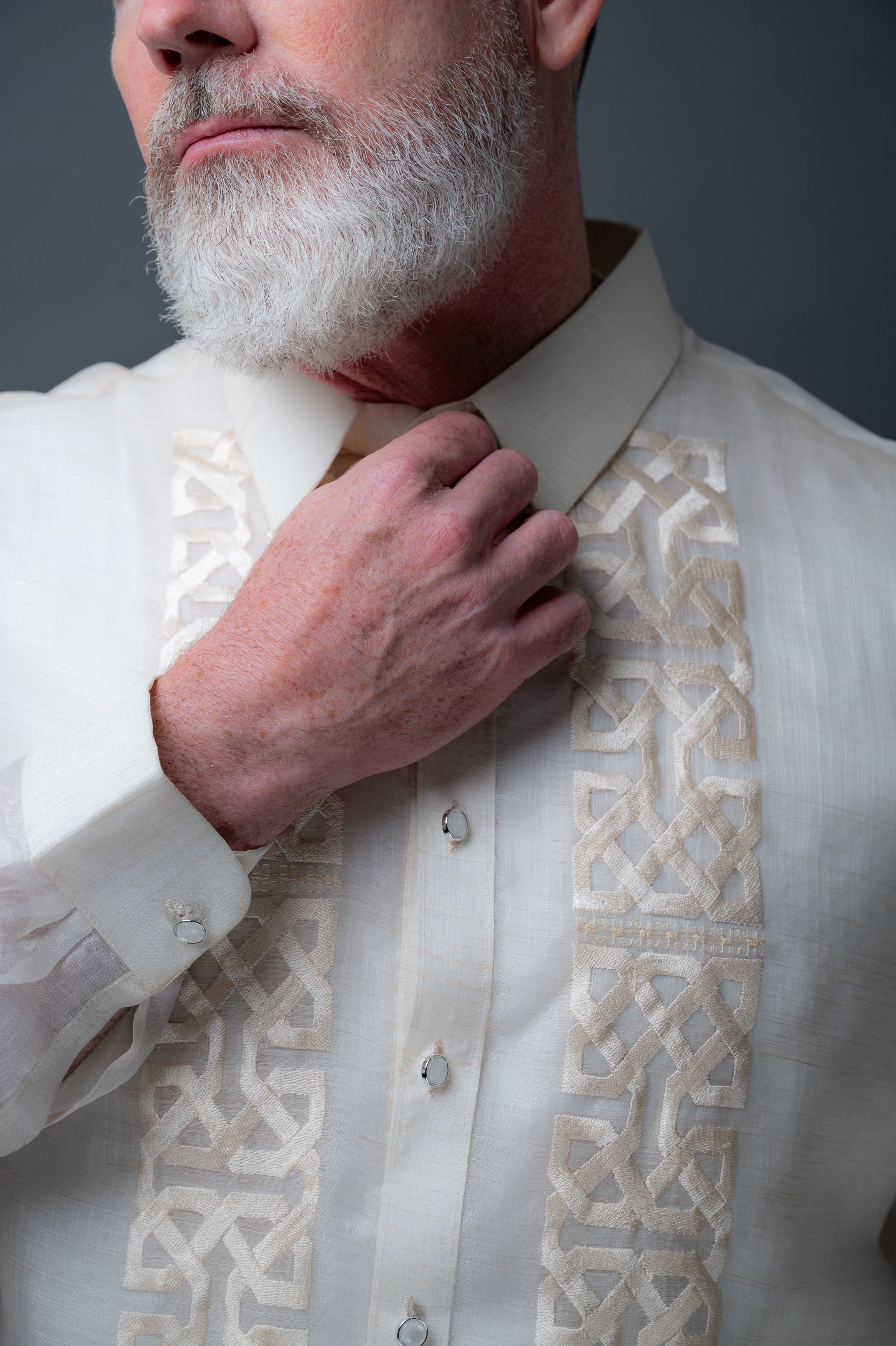 Classic Barong – TERNOSHOP
